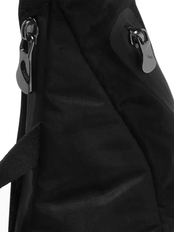 Rains Delphi Crossbody Bag - Black