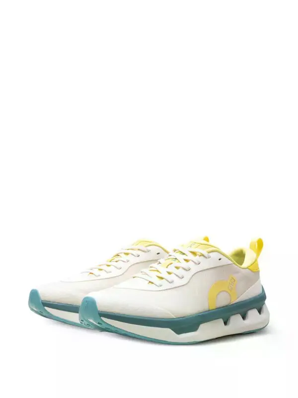 On K-tech 3 Sneakers - Neutrals