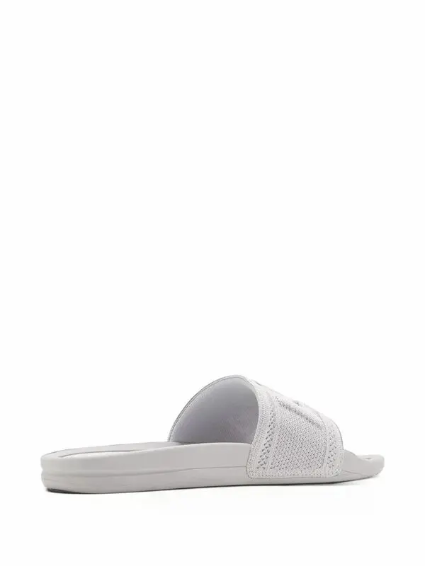 Apl Techloom Logo-embossed Sandals