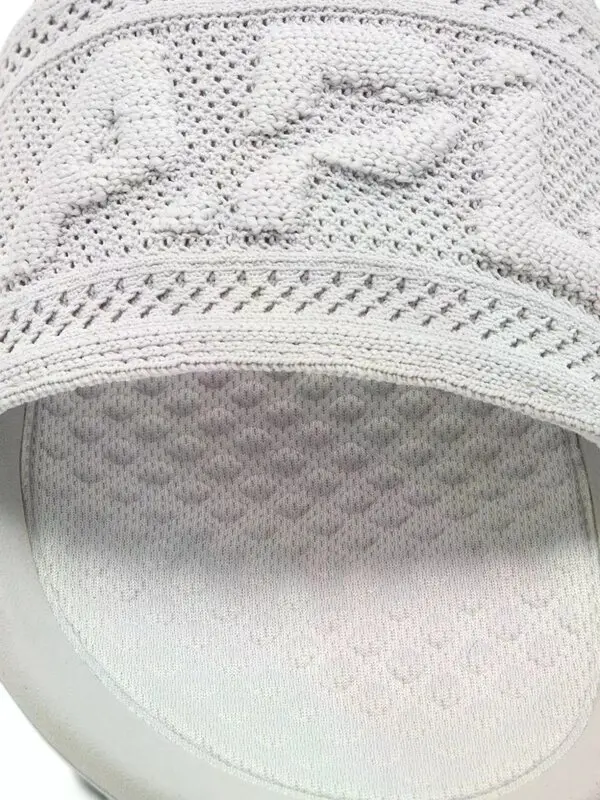 Apl Techloom Logo-embossed Sandals