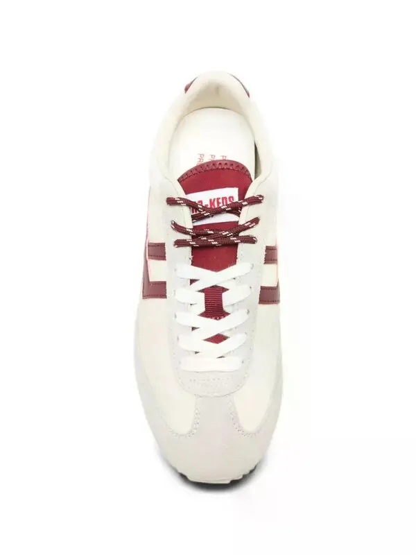 PRO-KEDS 1949 Pony-hair Suede Sneakers