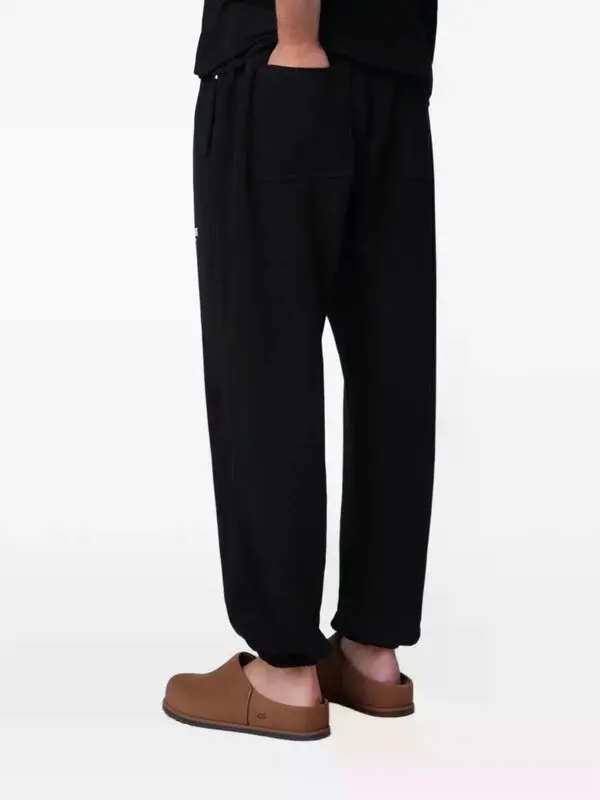REPRESENT Owners Club Logo-print Track Pants