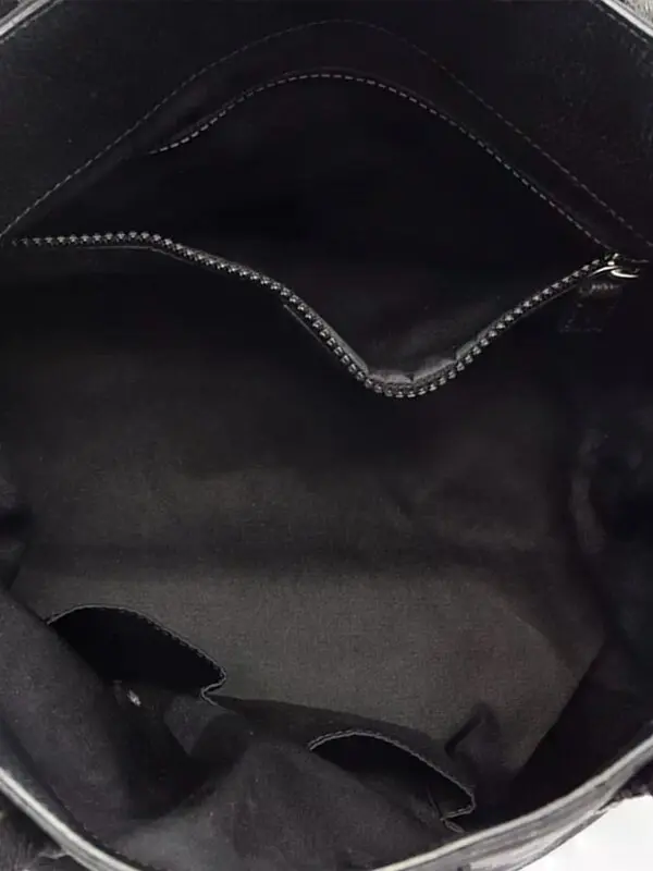 Gucci 2000-2015 Gg Nylon Web Tote Bag