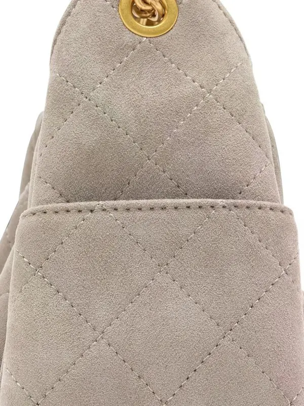 Jw Pei Rowan Quilted Chain Bucket Bag