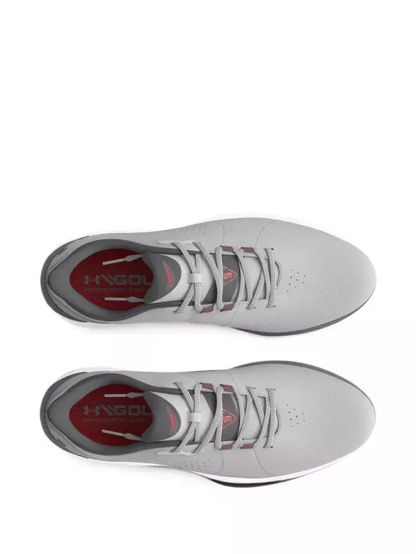 Under Armour Drive Pro Golf Sneakers - Grey