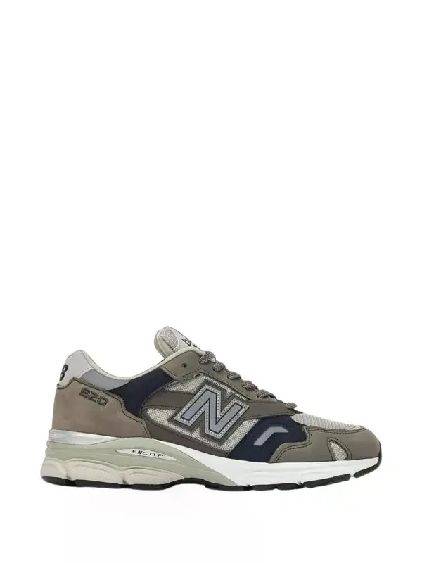 NEW BALANCE 920 Mesh-panel Sneakers