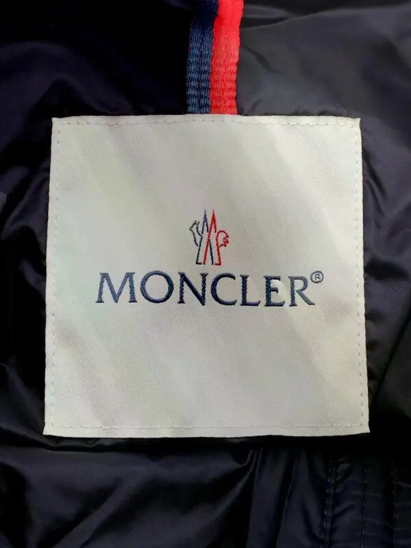Moncler 2020s Verith Hooded Puffer Jacket