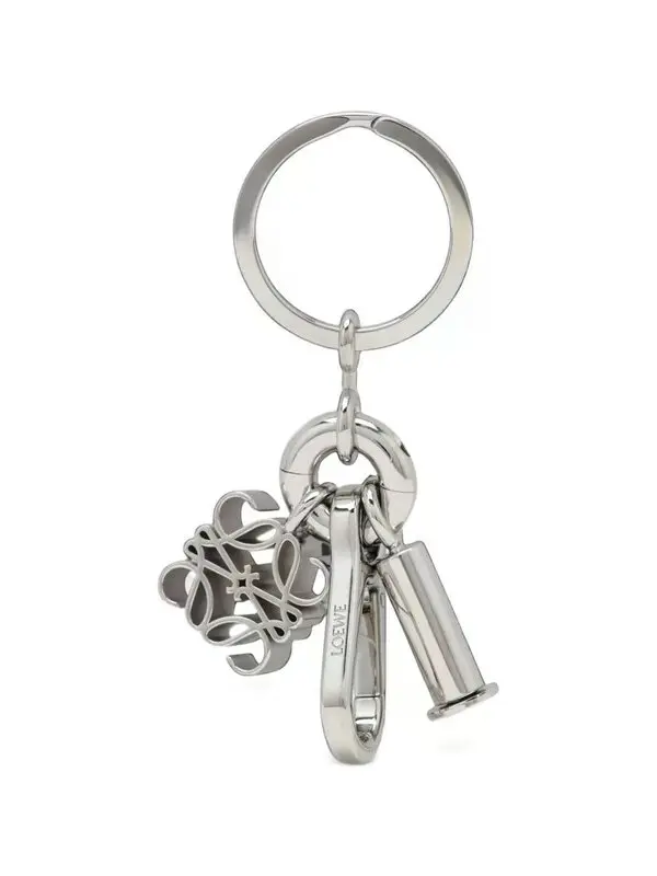 Loewe Anagram Keyring