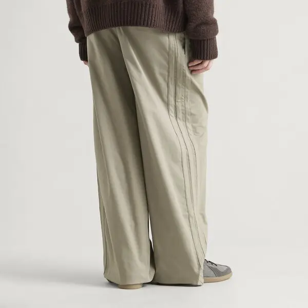 Adidas Pleated Pant