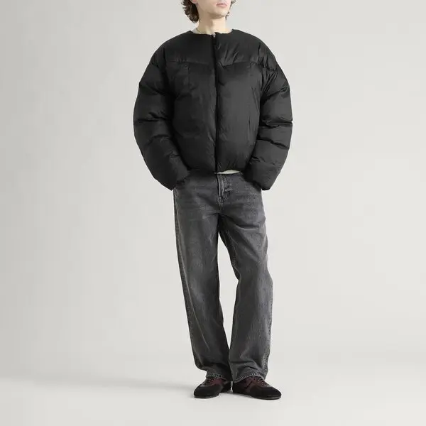 ENTIRE STUDIOS Pod Puffer Jacket
