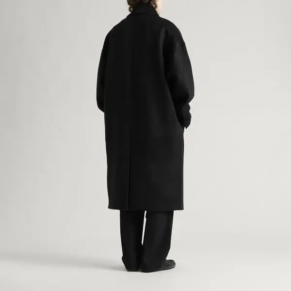 ENTIRE STUDIOS Arcform Coat