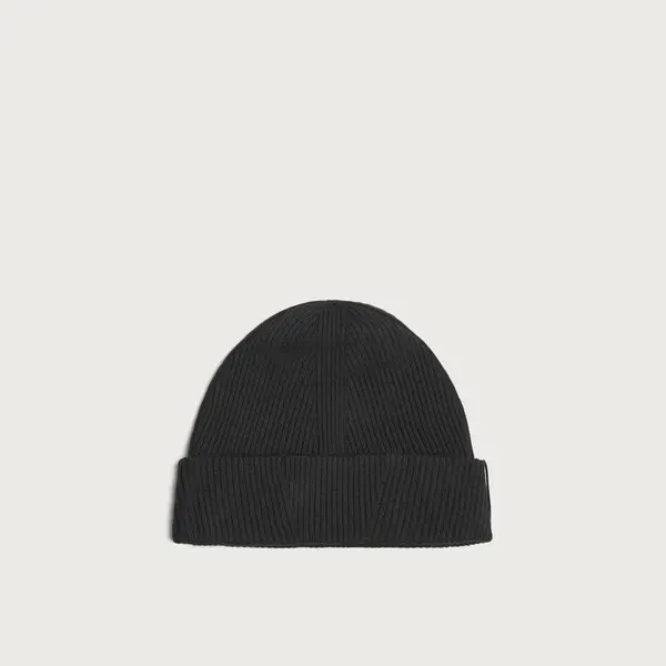 Arc'teryx Conic Wool Toque - Black