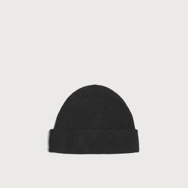 Arc'teryx Conic Wool Toque - Black