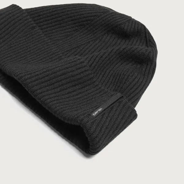 Arc'teryx Conic Wool Toque - Black