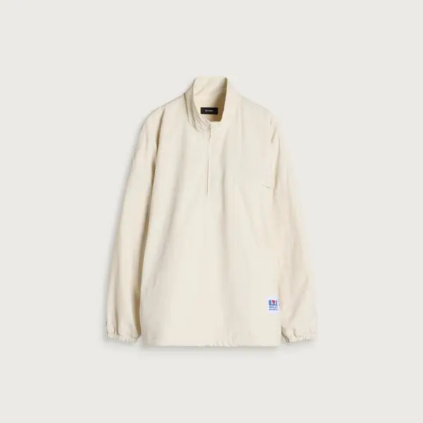WILLY CHAVARRIA Willy Polar Fleece