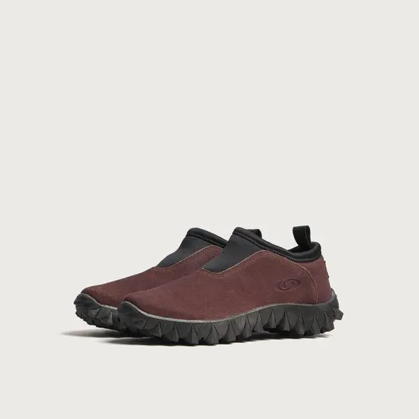 SALOMON Snowclog Expedition Shoe
