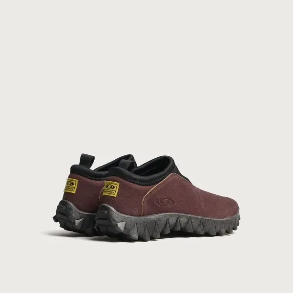 SALOMON Snowclog Expedition Shoe