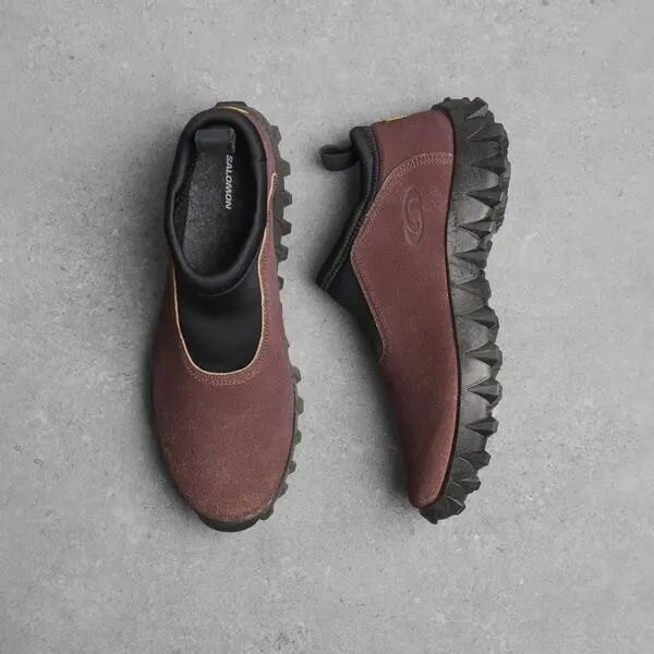 SALOMON Snowclog Expedition Shoe