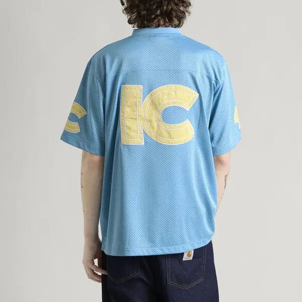 ICECREAM Ic Football Top