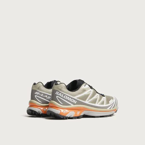 SALOMON Xt-6 Sneaker