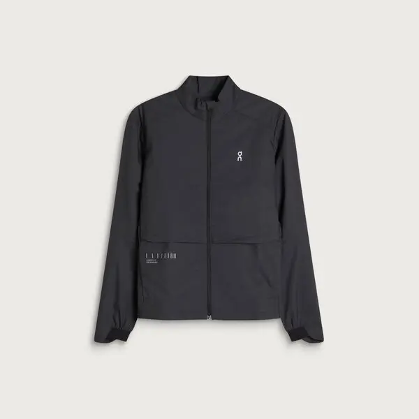 On Weather Jacket Lumos - Eclipse