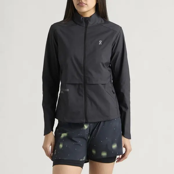 On Weather Jacket Lumos