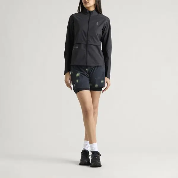 On Weather Jacket Lumos