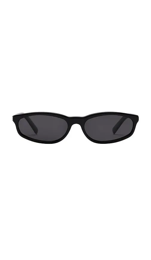 BANBE The Catherine Sunglasses - Black