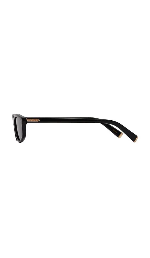 BANBE The Catherine Sunglasses - Black