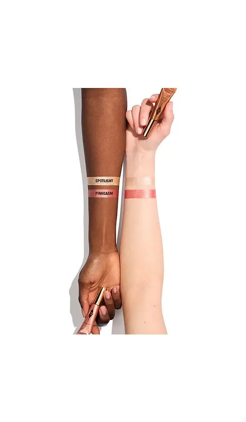 Charlotte Tilbury Hollywood Superstar Glow Kit