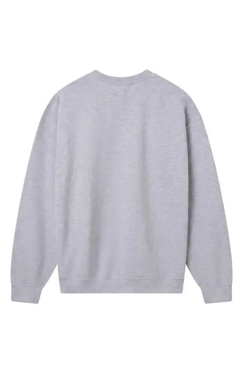 Junk Food Rams All Pro Crewneck Sweatshirt