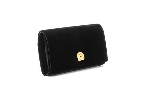 MICHELLE WILHITE The Olivia Clutch