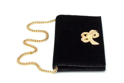 MICHELLE WILHITE The Eloise Clutch