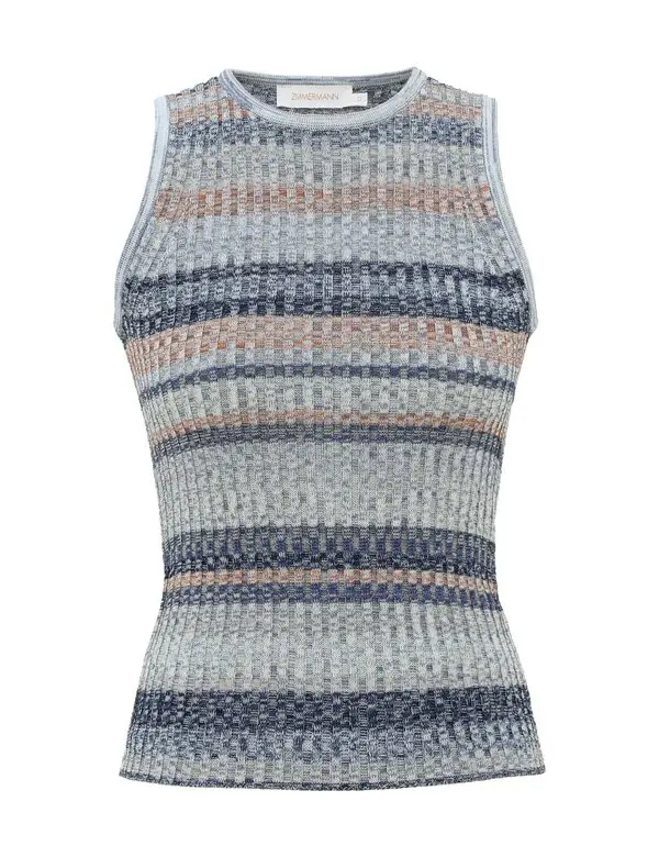 Zimmermann Mouline Rib Tank