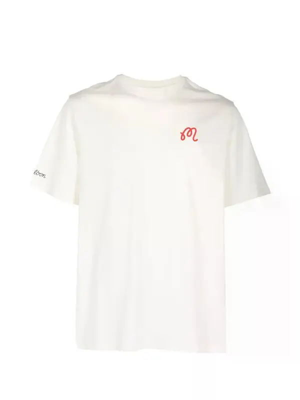 MALBON Bermuda Benchmark T-shirt