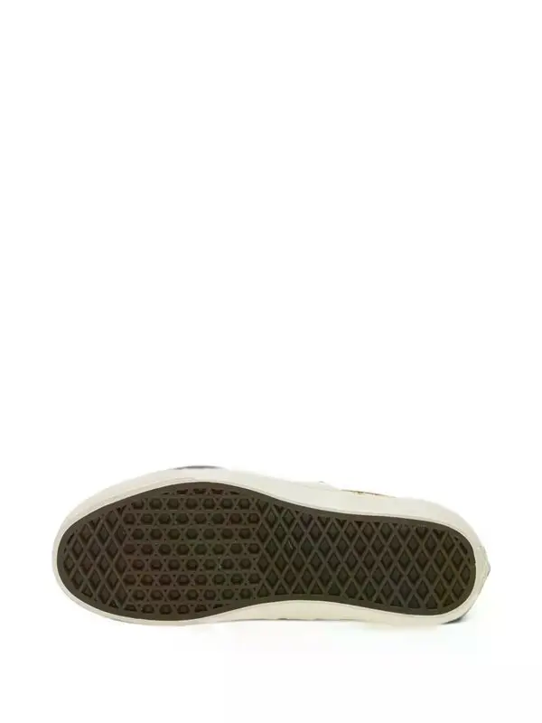 VANS Premium Classic Slip-on Shoes