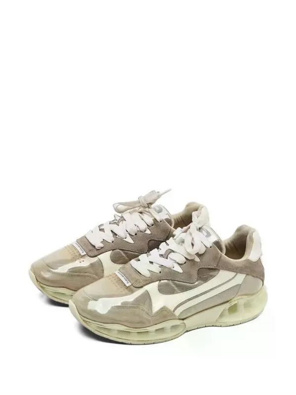 Alexander Wang Stadium Lace-up Sneakers