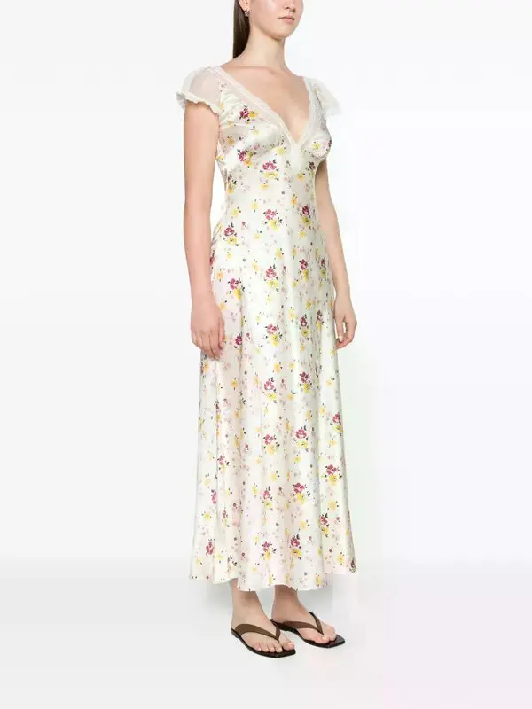 DÔEN Corellia Dress - Neutrals