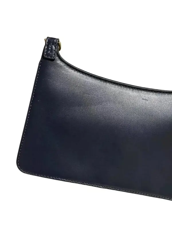 Michael Kors Natalie Leather Shoulder Bag