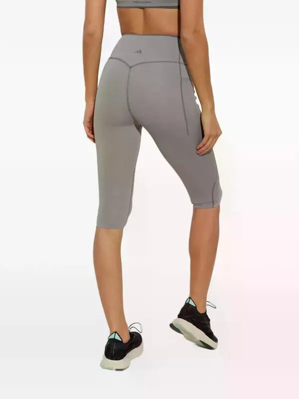Adidas X Entire Studios Optime Training Capri Leggings