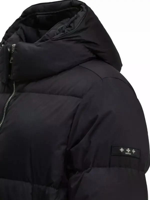 TATRAS Grami Hooded Padded Coat