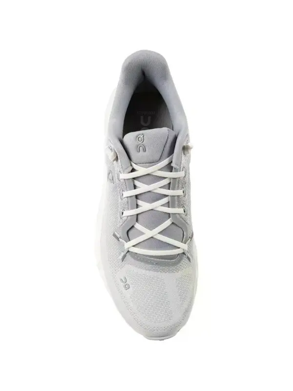 On Cloudtilt Sneakers - Silver