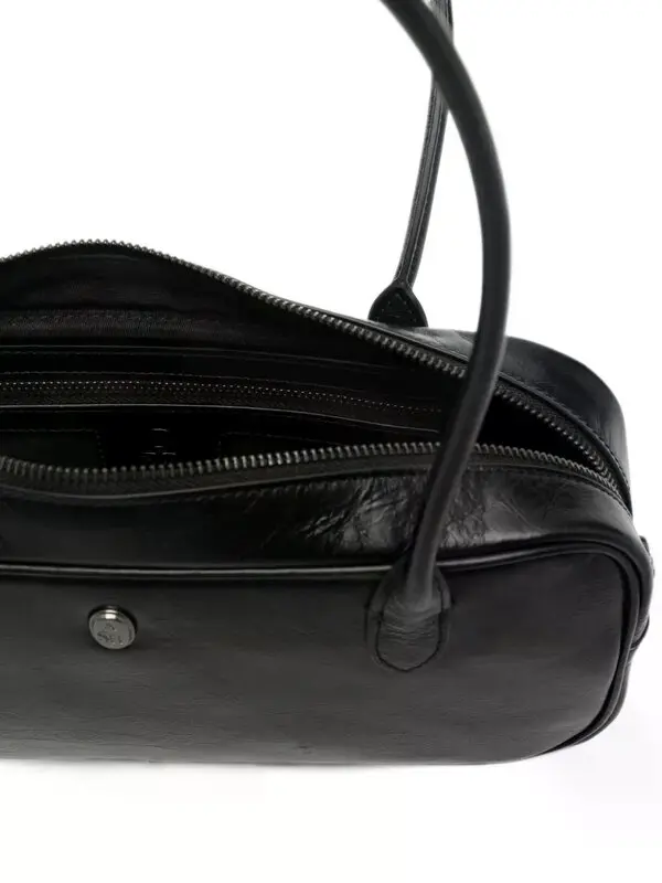 Ash Boom Shoulder Bag