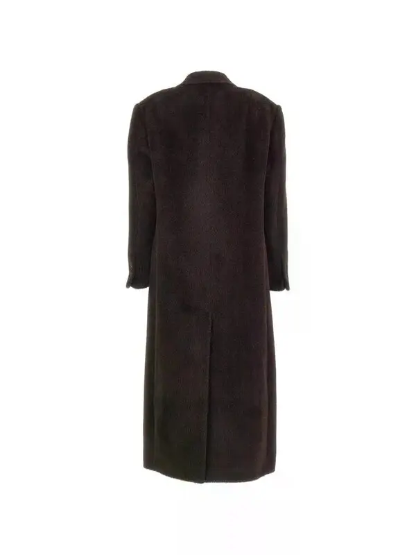 Tagliatore Caitlyn Double-breasted Coat