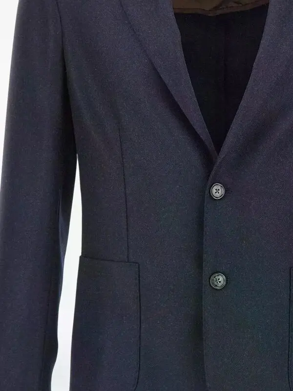 BARBA NAPOLI Easy J Mono Blazer