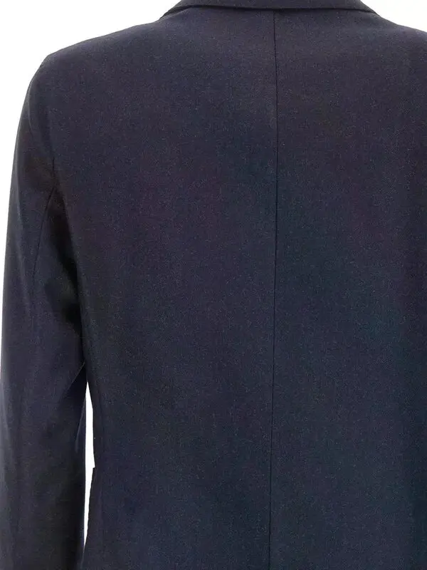 BARBA NAPOLI Easy J Mono Blazer