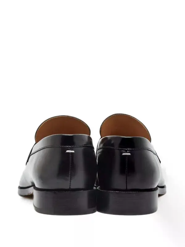 MAISON MARGIELA Tabi Penny Loafers