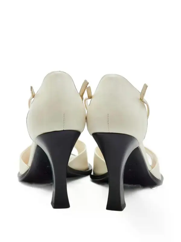 THE ROW Ankle-strap Sandals