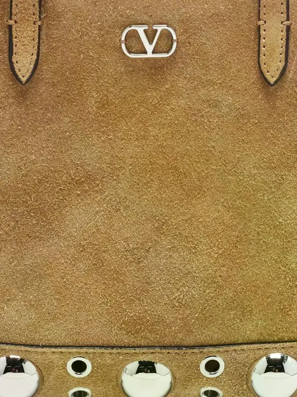 Valentino Garavani Mini Nellcote Tote Bag