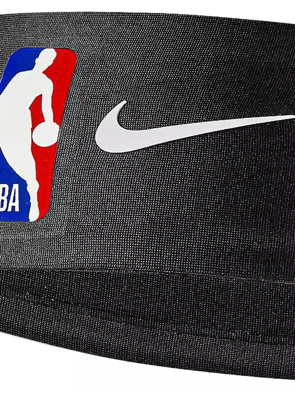 Nike Fury 2.0 Nba Headband